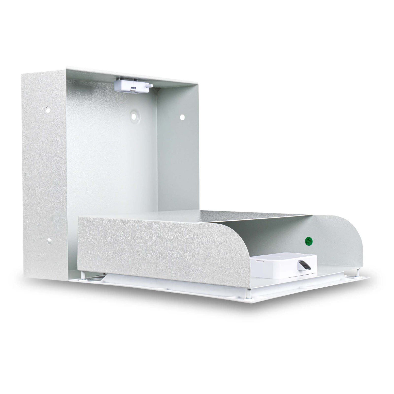 Air Vent Hidden Wall Safe – Discreet Home Storage Compartment – Home ...