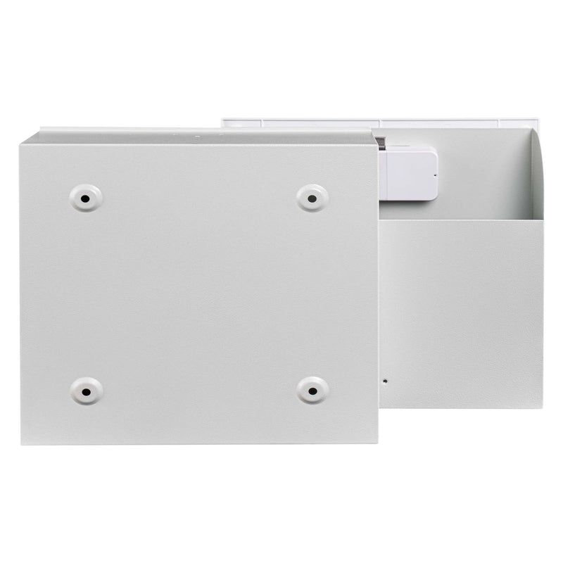 Air Vent Hidden Wall Safe – Discreet Home Storage Compartment – Home ...