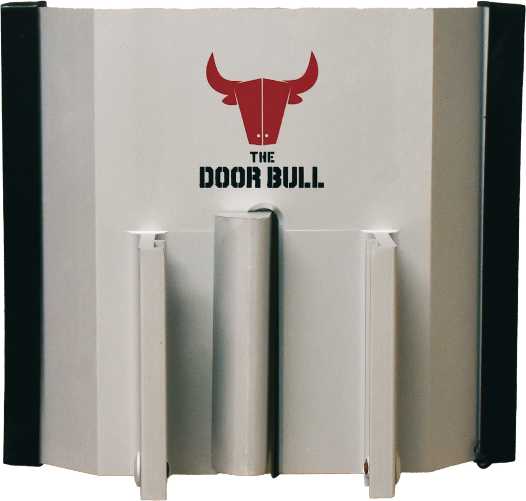The Door Bull Door Bull Jammer Keeps Intruders Out – Home Self Defense ...