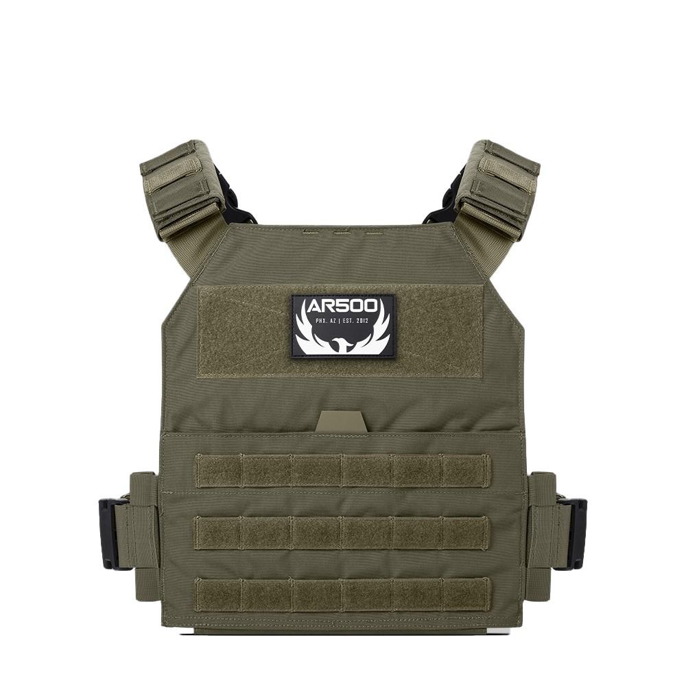 AR500 Veritas™ Lite Modular Plate Carrier Law Enforcement & Civilian ...