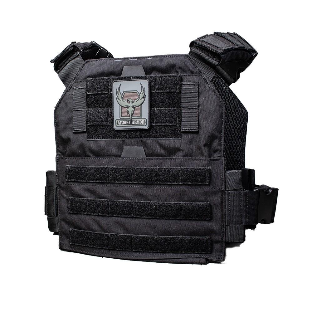 AR500 Armor Veritas Modular Plate Carrier - Multi Cam – Home Self ...