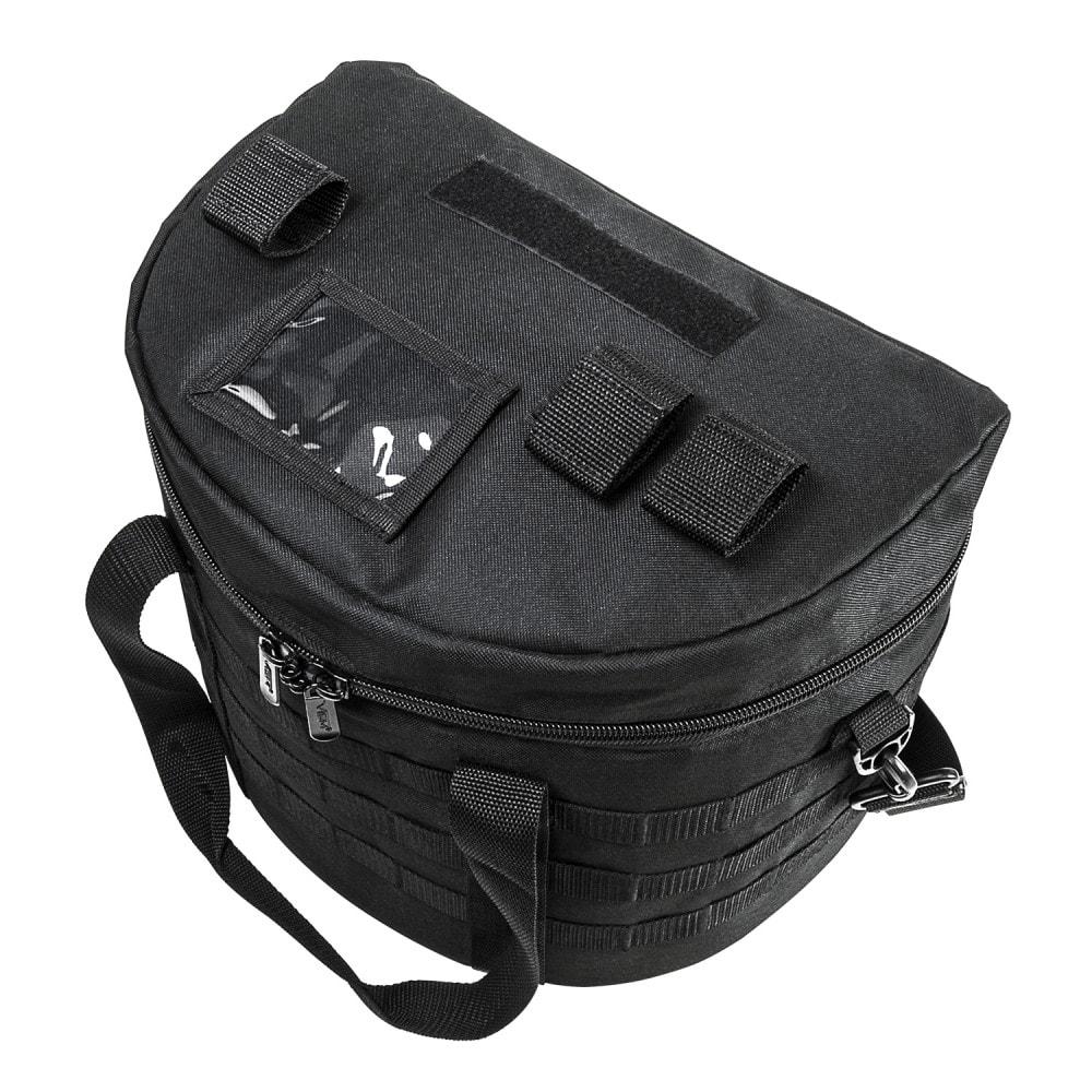 Riot & Tactical Helmet Bag Police Recovery Agents and Professionals ...