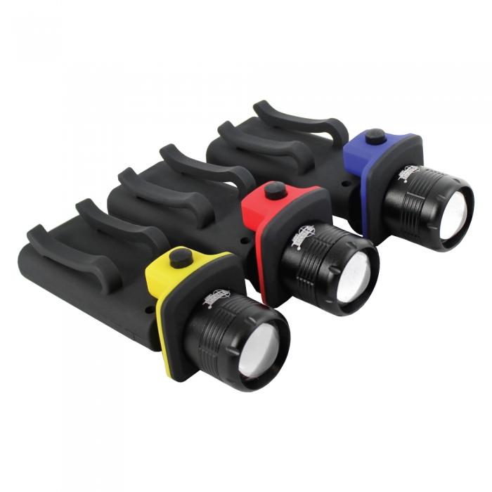On Line Discount 12) GF Thunder Light w/ Pivoting Head w/ Display Box ...
