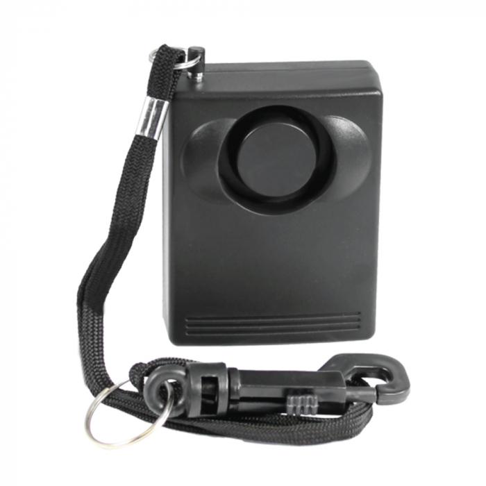 Wireless Push Button Personal Security Alarms Men, Women & the Elderly ...