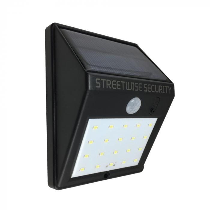 Security Lights – Home Self Defense Products