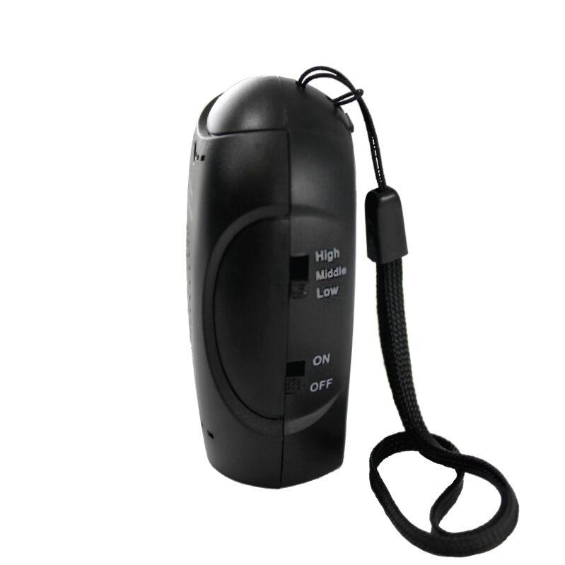 Streetwise Smart Sensor Volumetric Alarm Ideal for Dorms Hotel Travel ...